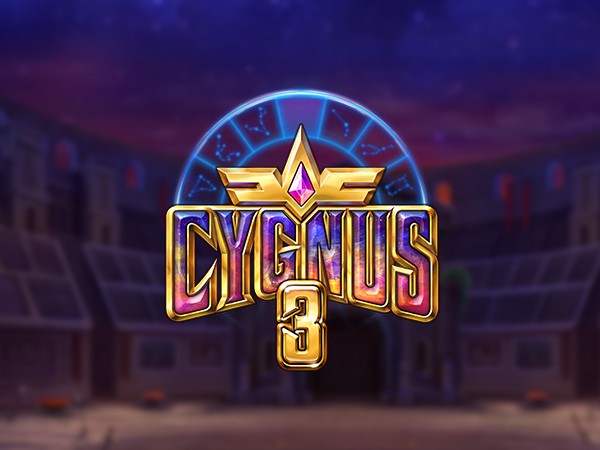 Cygnus 3 Слот Игра от ELK Studios | Slotino