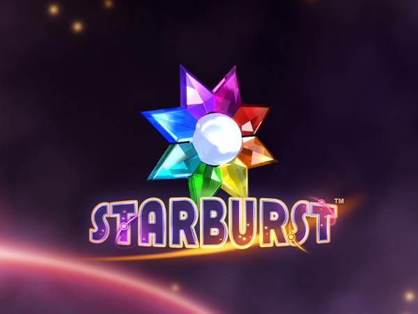 Starburst Слот Игра от Netent | Slotino