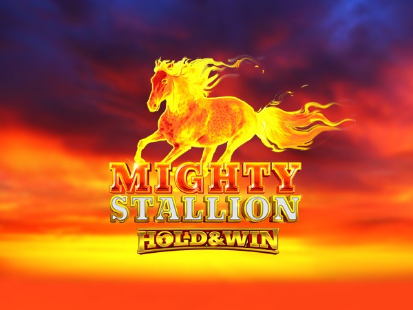 Mighty Stallion Слот Игра от ISoftBet | Slotino