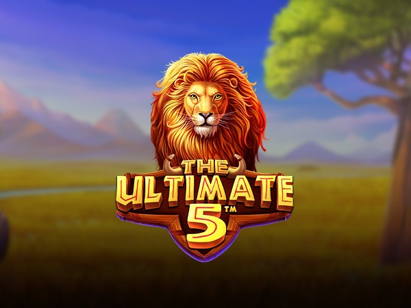 The Ultimate 5 Слот Игра от Pragmatic Play | Slotino